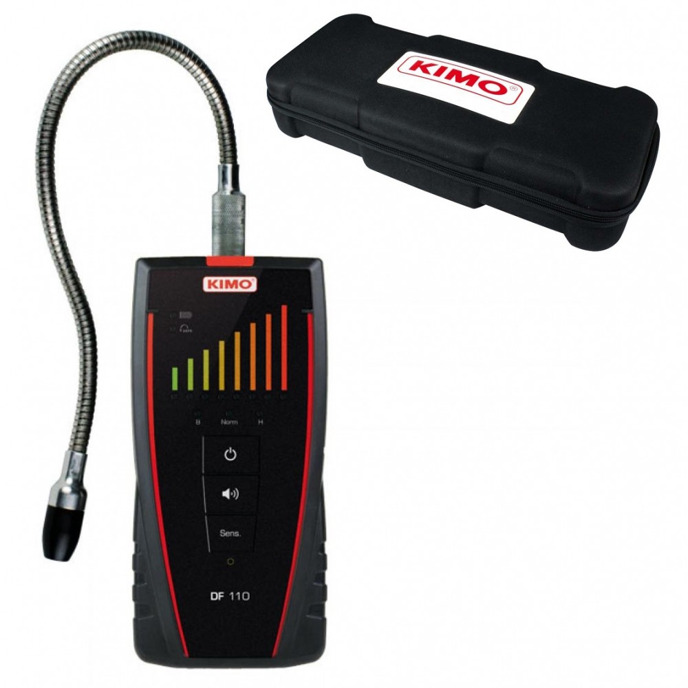 Cercafughe per gas ARW-Formant 2