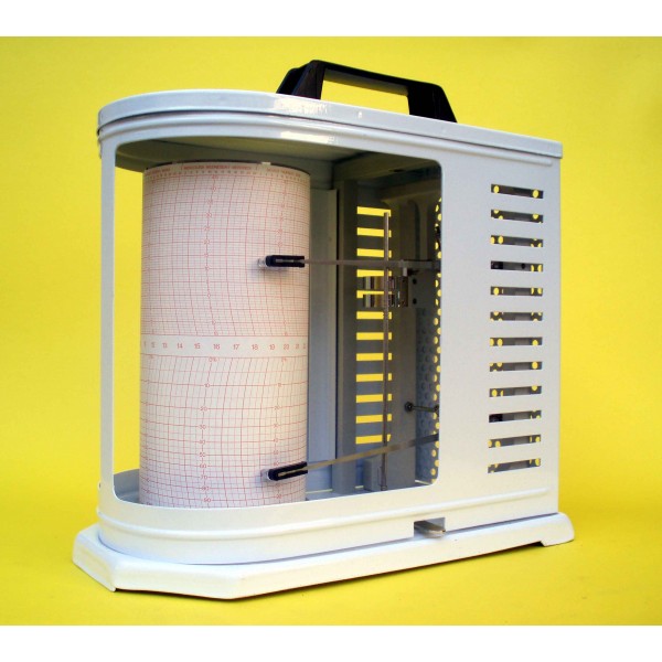 Termoigrografo ARW-741