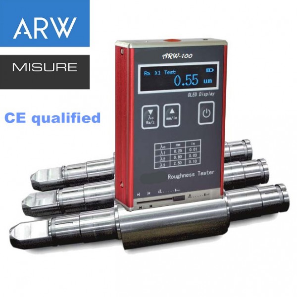 Rugosimetro ARW 100