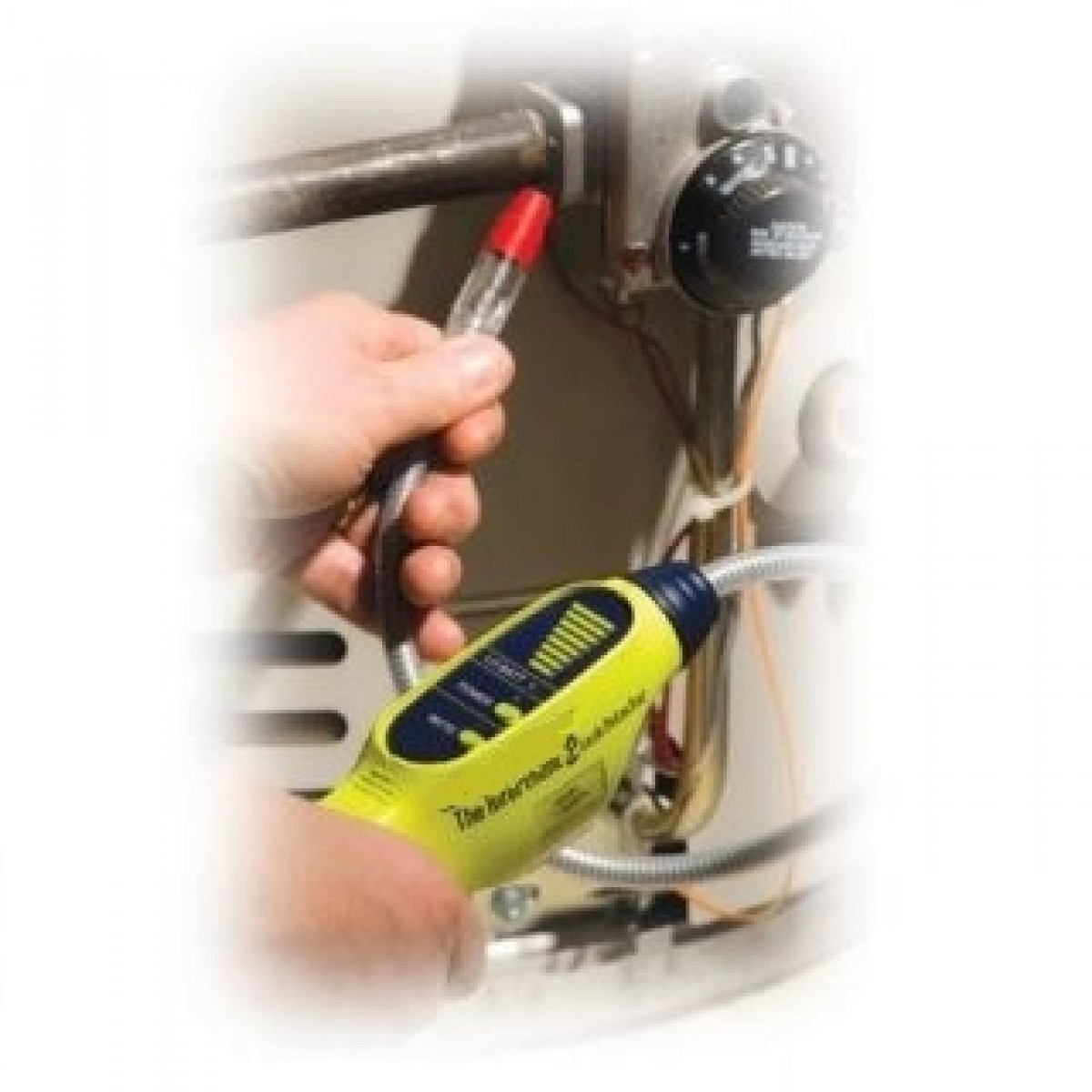 Cercafughe per gas ARW-Formant 2