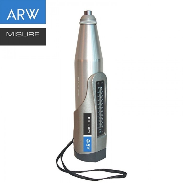 Sclerometro ARW-LD